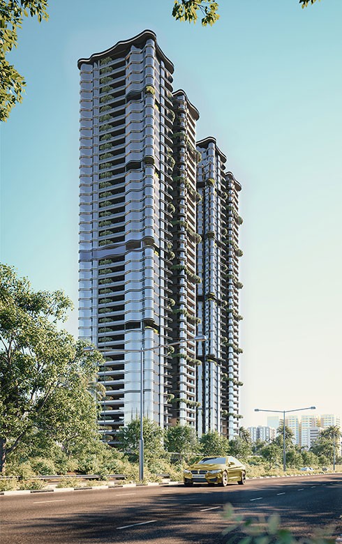 Home | Damani DCS Consulting Services